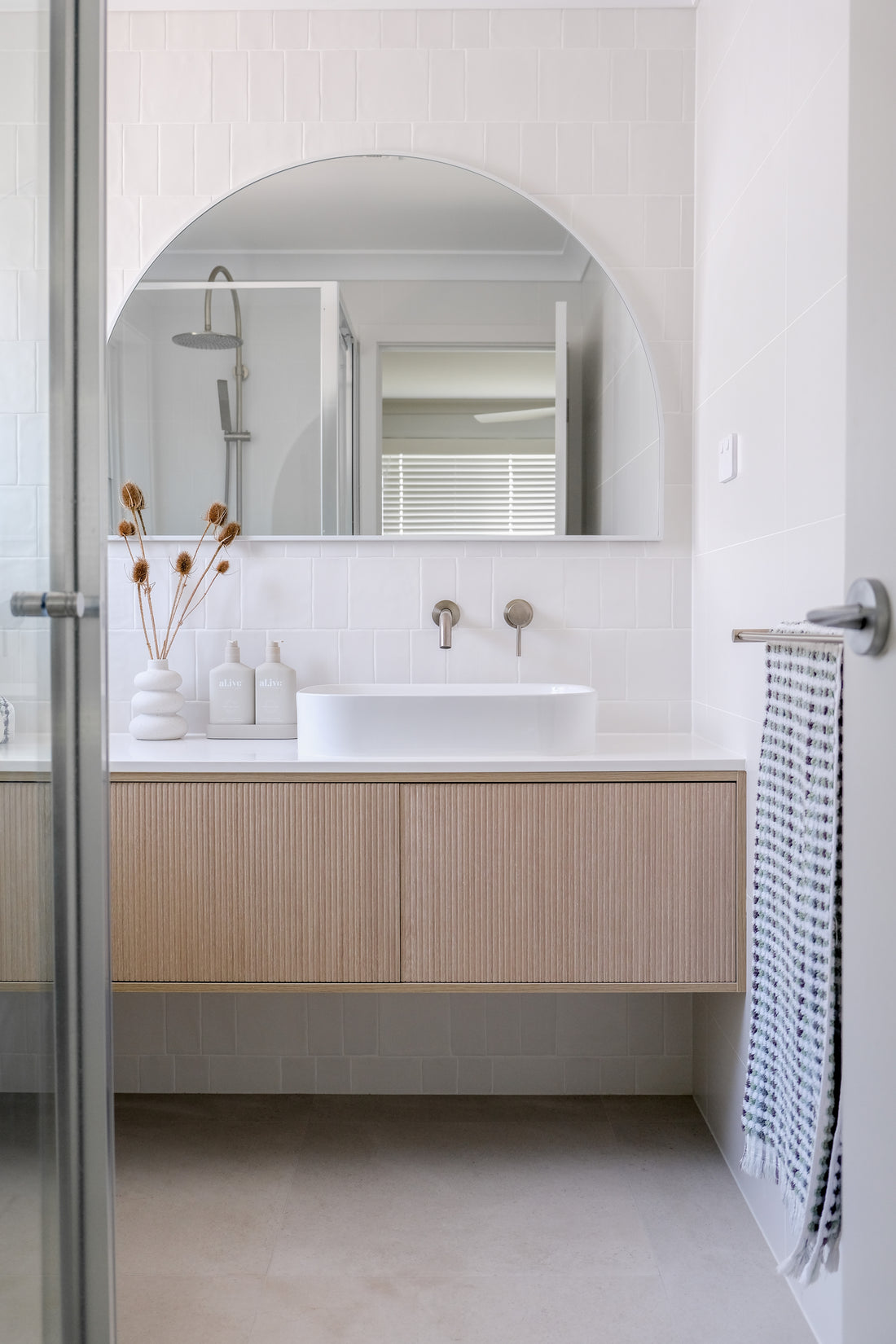 The Warea Project – The Design Project & co.