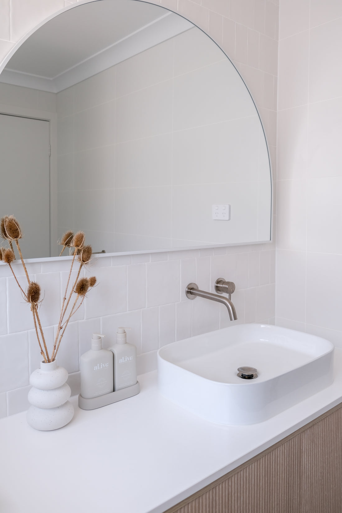 The Warea Project – The Design Project & co.