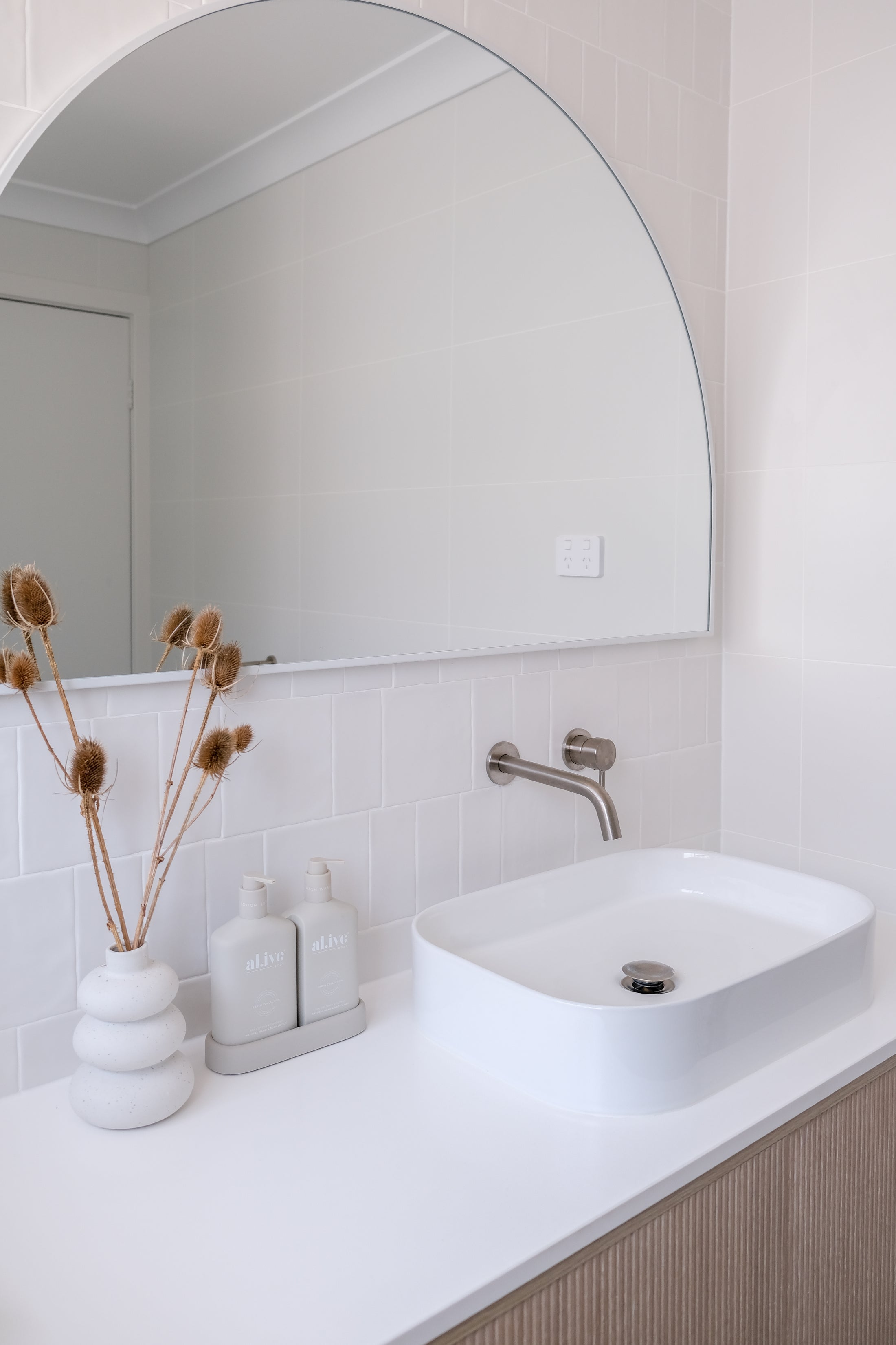 The Warea Project – The Design Project & co.