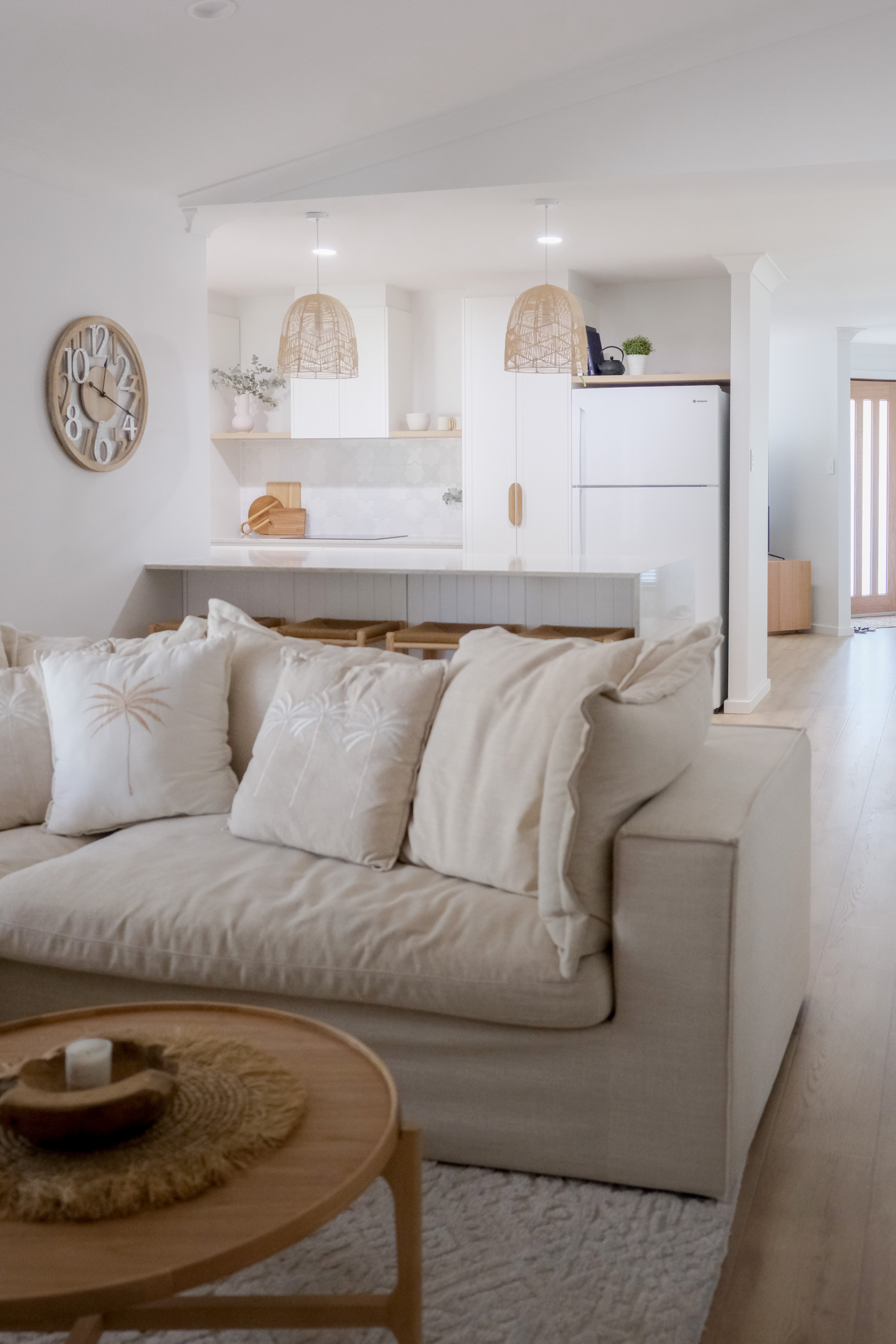 The Warea Project – The Design Project & co.