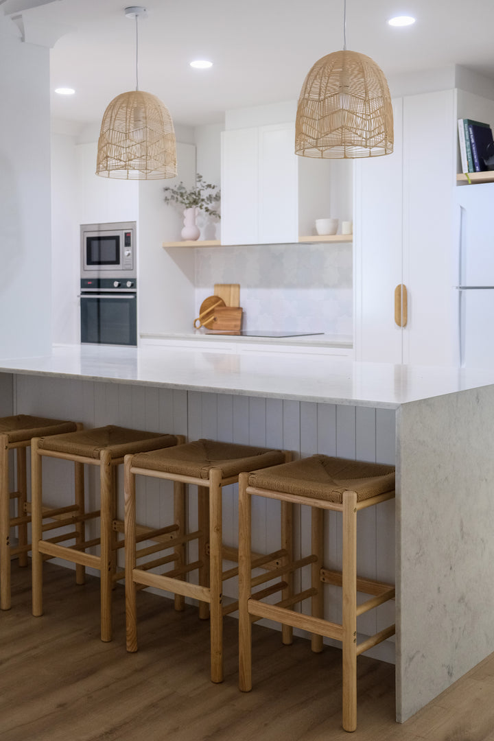 The Warea Project – The Design Project & co.