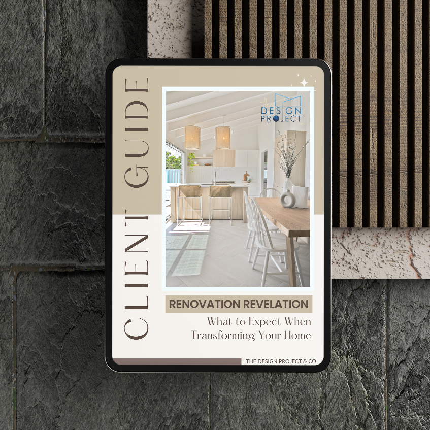 The Design Project & co.